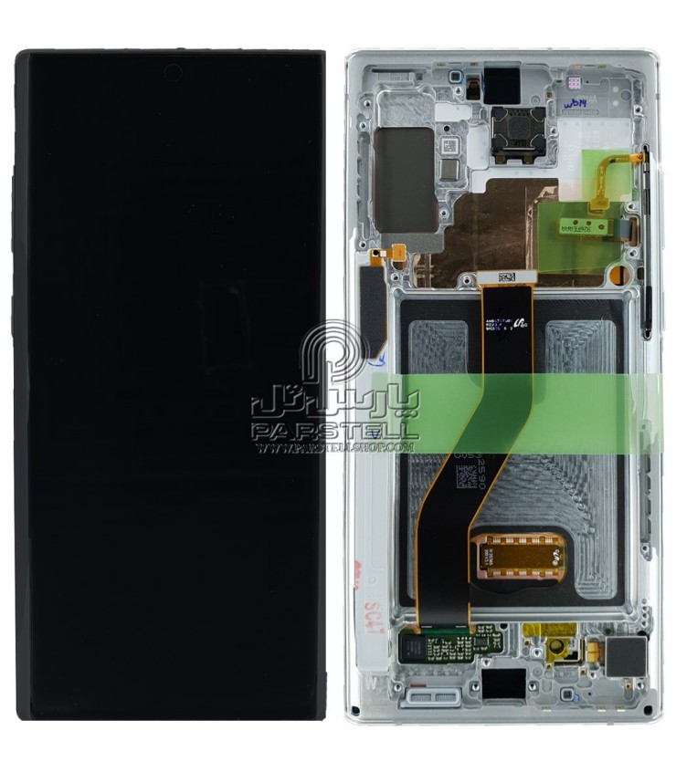 تاچ و ال سی دی شرکتی سامسونگ گلکسی N975 - GALAXY NOTE 10 PLUS | پارس تل شاپ