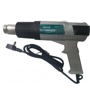 سشوار صنعتی کوییک QUICK 885 | پارس تل شاپ