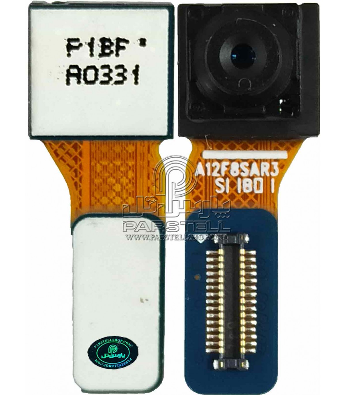 دوربین جلو سامسونگ گلکسی A125 - GALAXY A12 | پارس تل شاپ