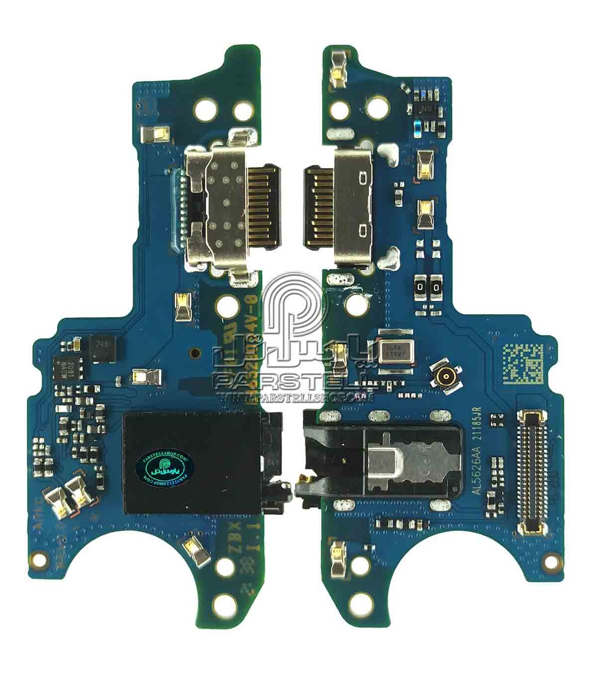 برد شارژ سامسونگ گلکسی GALAXY A03S(A037)A02S(A025) | پارس تل شاپ