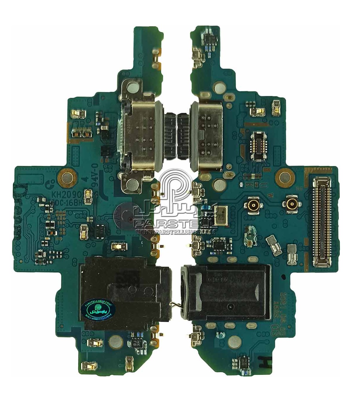 برد شارژ سامسونگ گلکسی A528 - GALAXY A52S | پارس تل شاپ
