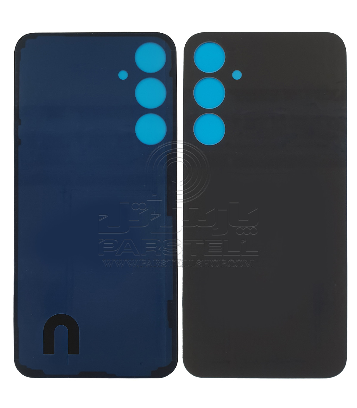 درب پشت سامسونگ گلکسی S711 - GALAXY S23 FE | پارس تل شاپ