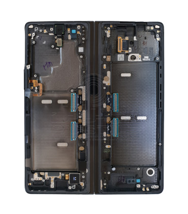 تاچ و ال سی دی شرکتی سامسونگ گلکسی F916 - GALAXY Z FOLD 2 | پارس تل شاپ