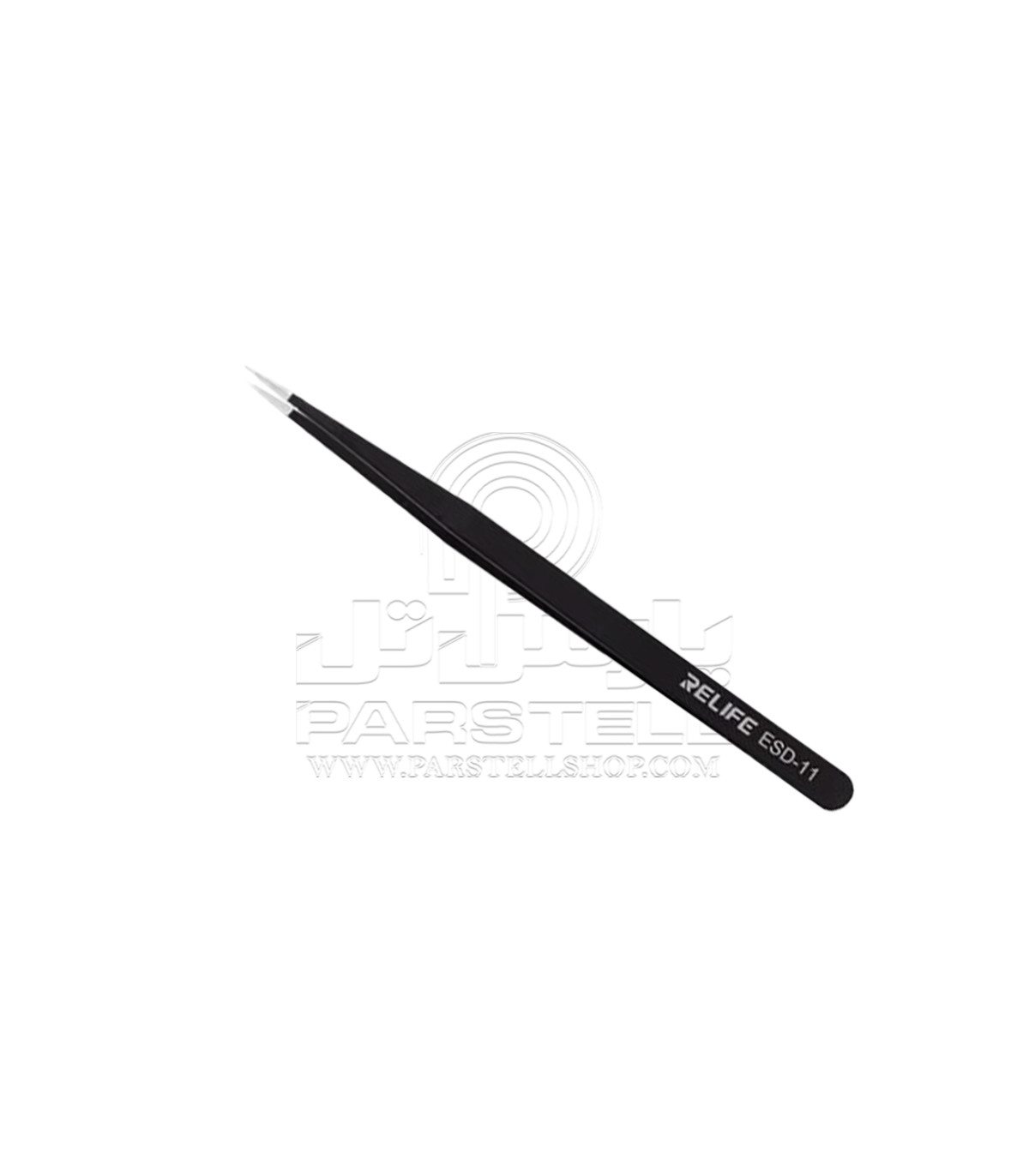 پنس سر صاف ریلایف RELIFE ESD-11