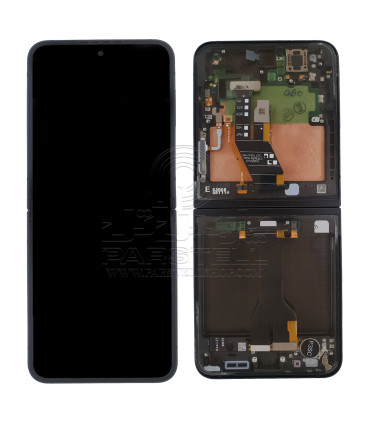 تاچ و ال سی دی شرکتی سامسونگ گلکسی F741- GALAXY Z FLIP 6 | پارس تل شاپ