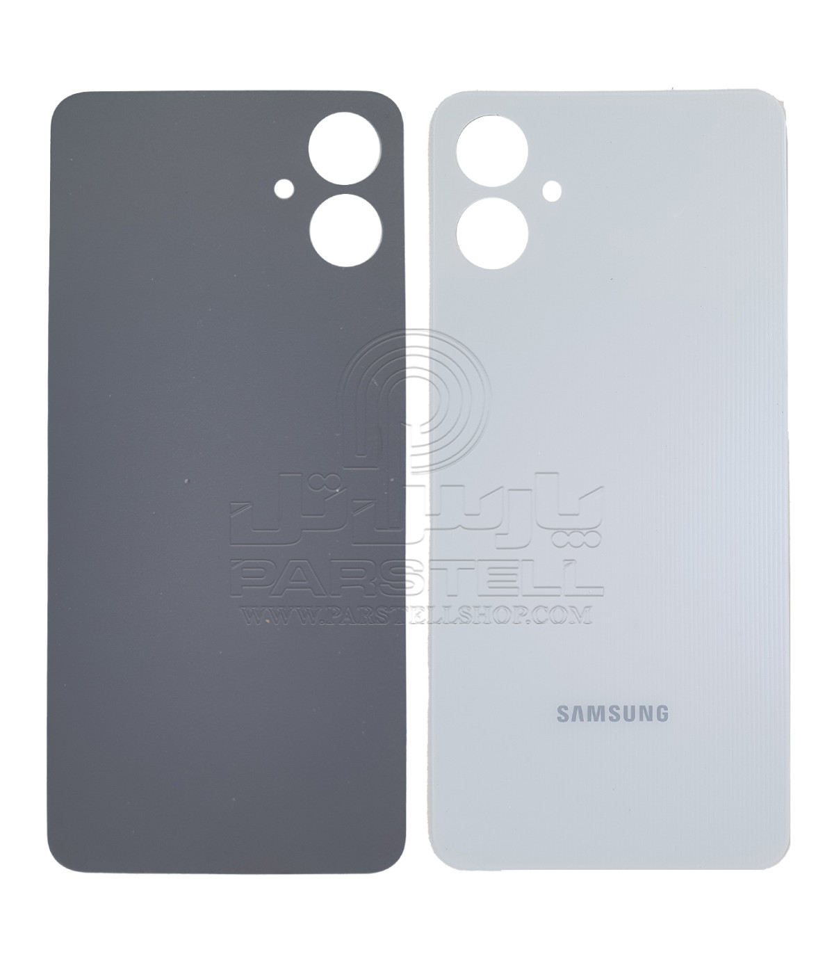 درب پشت سامسونگ گلکسی A065 - GALAXY A06 | پارس تل شاپ