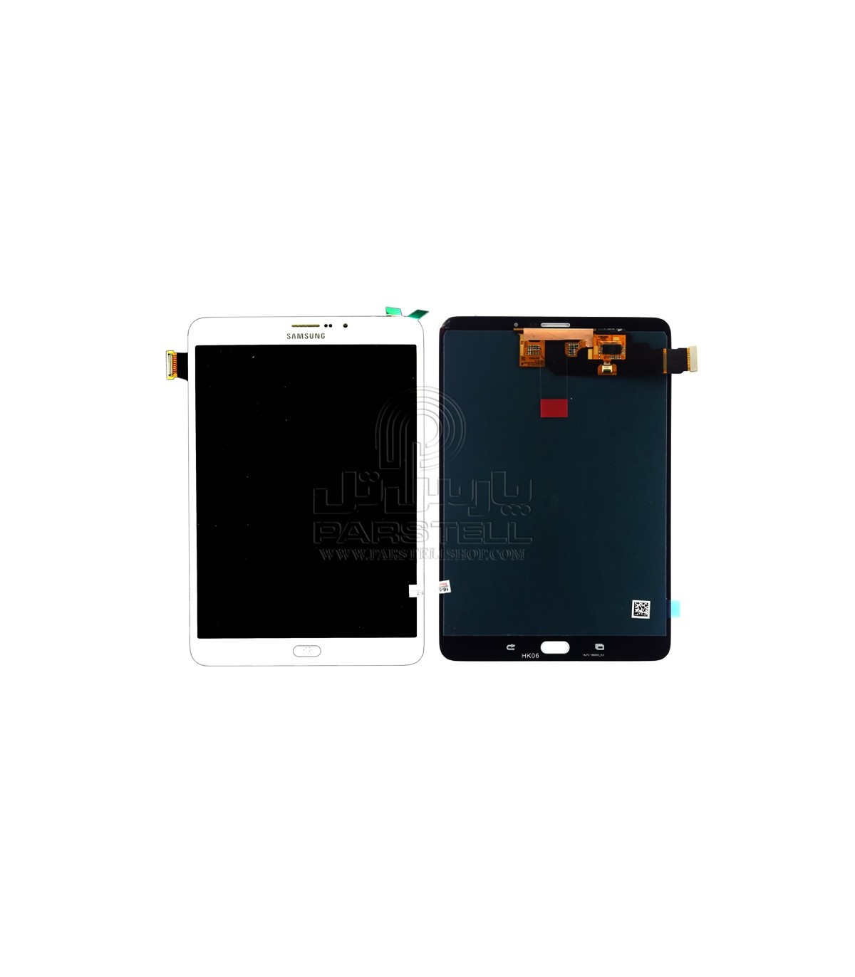 قیمت و خرید تاچ و ال سی دی تبلت سامسونگ گلگسی SAMSUNG GALAXY TAB S2 T715