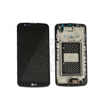 تاچ و ال سی دی ال جی (K410 - LG K10 (3G | پارس تل شاپ