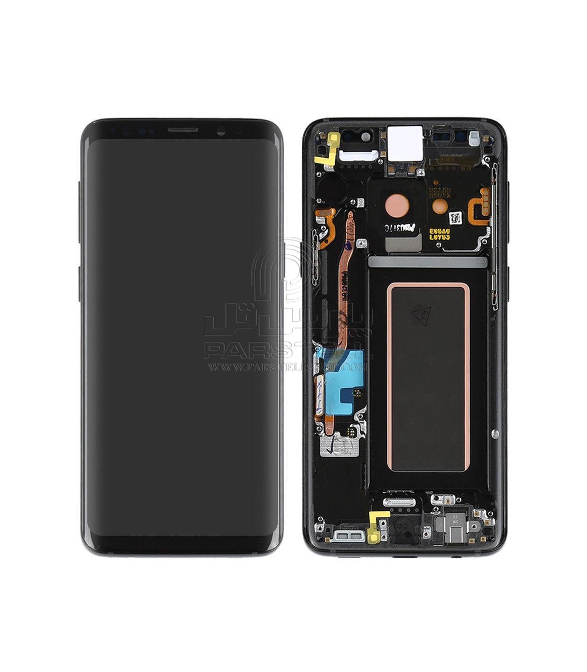 تاچ و ال سی دی شرکتی سامسونگ گلکسی G960 - GALAXY S9 | پارس تل شاپ