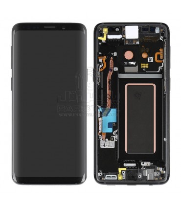 تاچ و ال سی دی شرکتی سامسونگ گلکسی G965 - GALAXY S9 PLUS | پارس تل شاپ