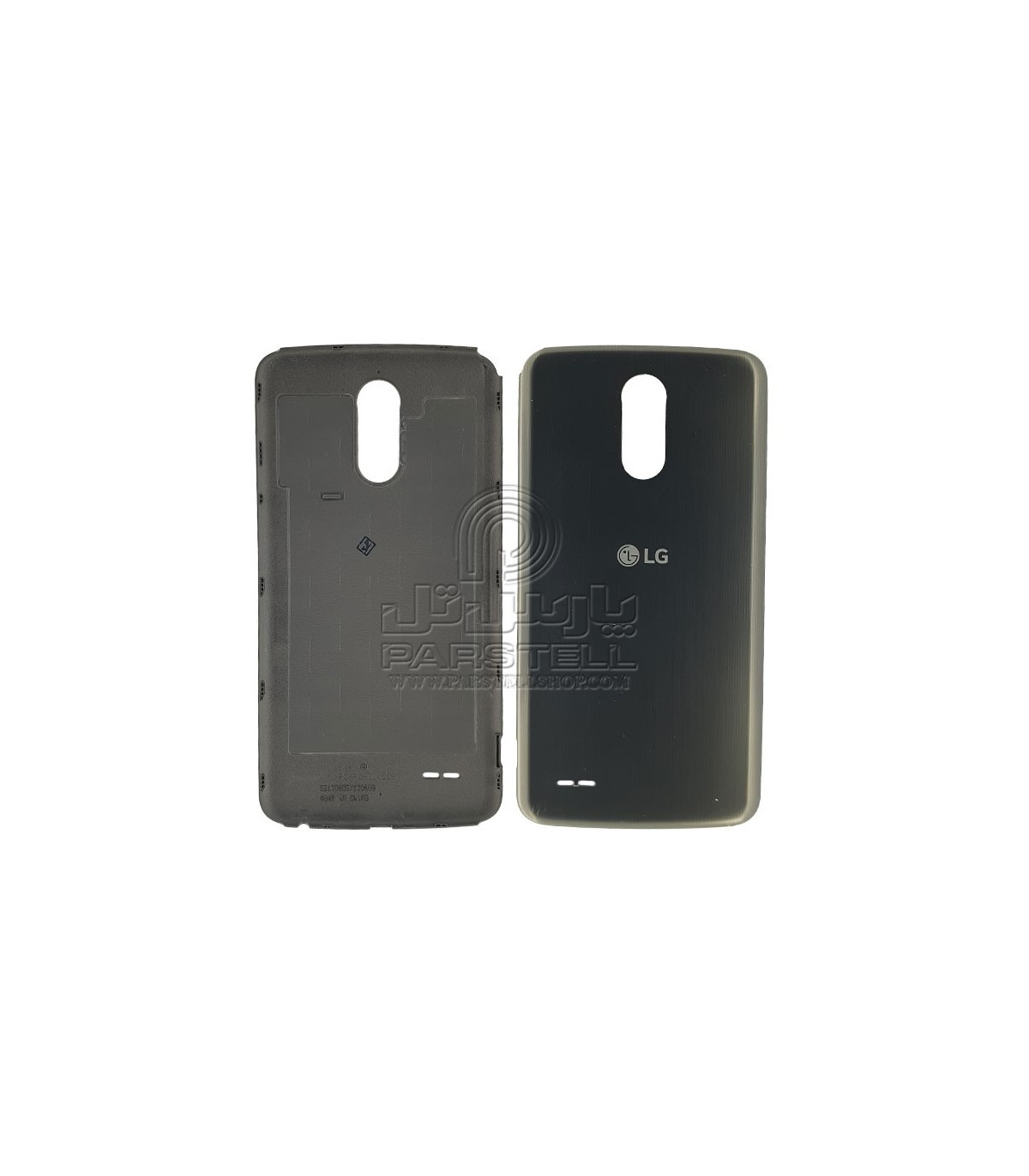 درب پشت ال جی M400 - LG STYLUS 3 | پارس تل شاپ