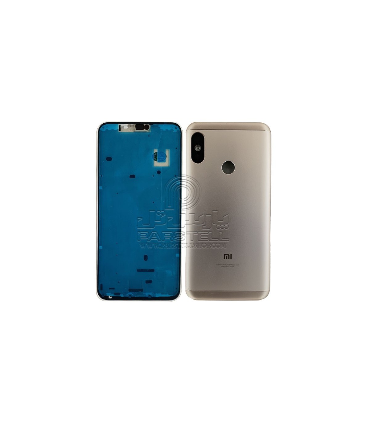 قاب شیائومی XIAOMI REDMI 6 Pro با کیفیت عالی و قیمت مناسب