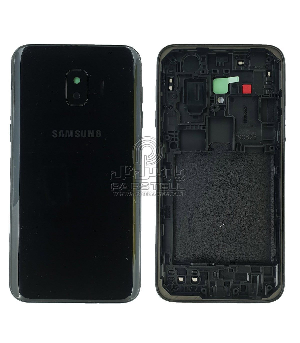 قاب سامسونگ گلکسی J260 - GALAXY J2 CORE | پارس تل شاپ